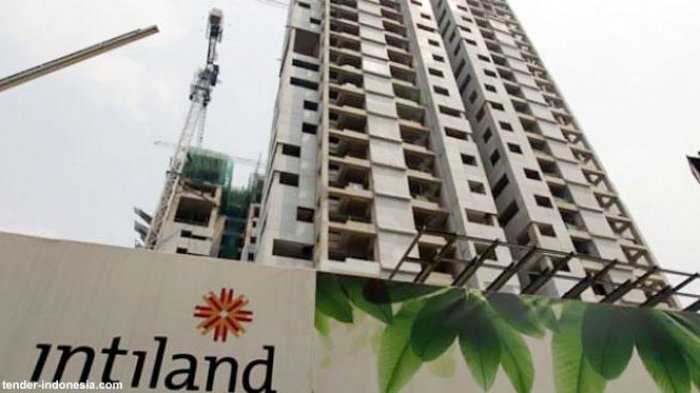 Pembeli Baru Saham PT Intiland Development Tbk (DILD)