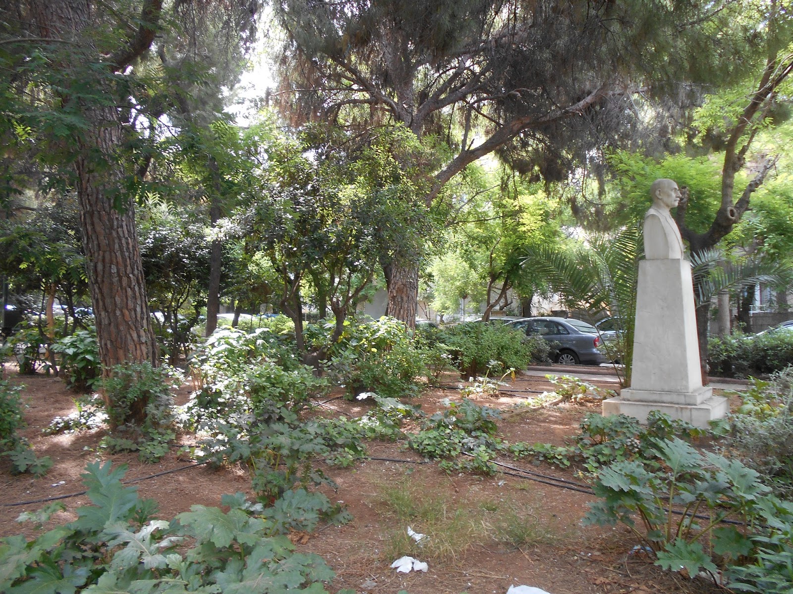 ΤΟ ΕΚΚΛΗΣΑΚΙ ΤΟΥ ΑΓΙΟΥ ΓΕΩΡΓΙΟΥ ΠΡΟΜΠΟΝΑ: Κυπριάδου: η πρώτη Κηπούπολη ...