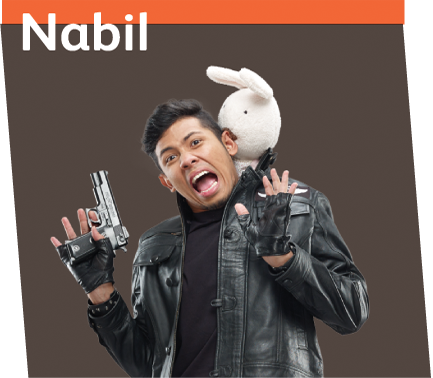 Maharaja Lawak Mega Final Tonight