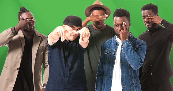 Soul System: il nuovo singolo è Liquido