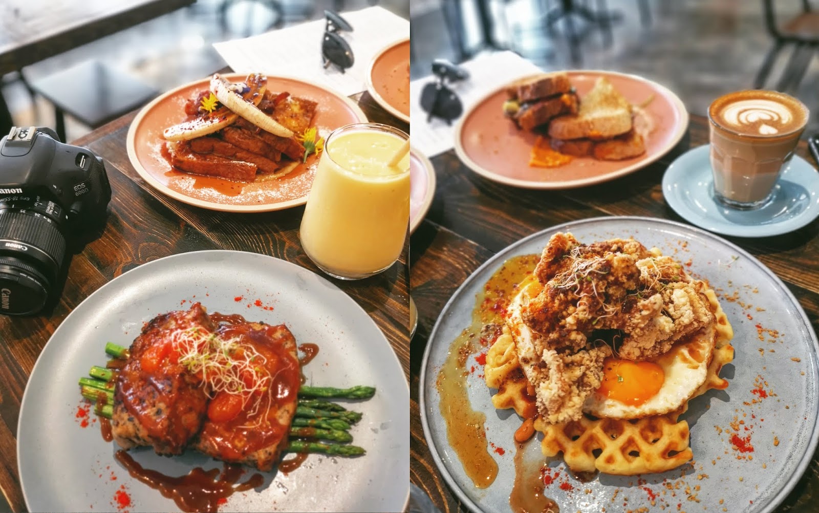 Urban Daybreak @ Bangsar, Kuala Lumpur