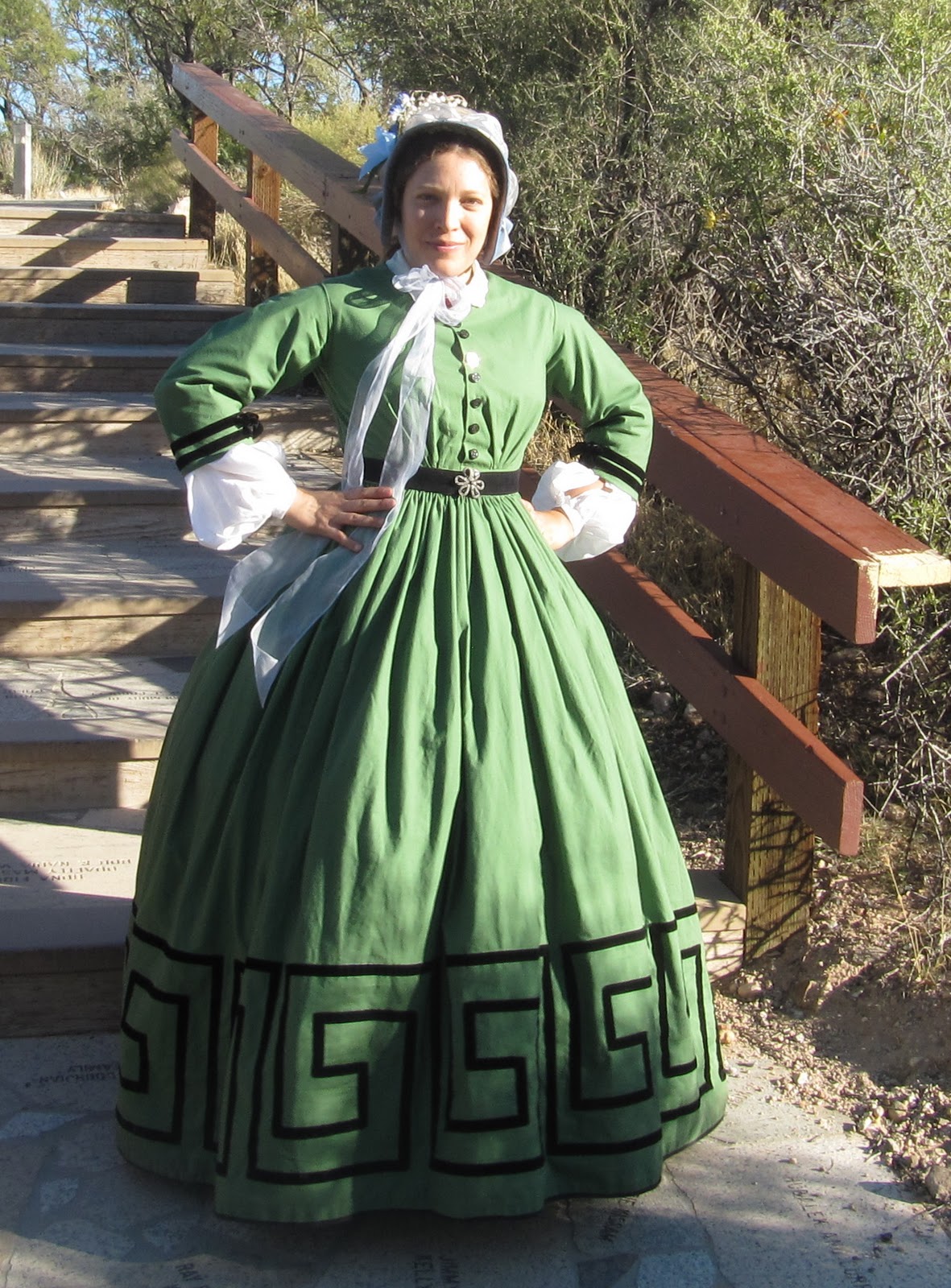 TwilaTee, On a Mission to Costume the World: Finished things