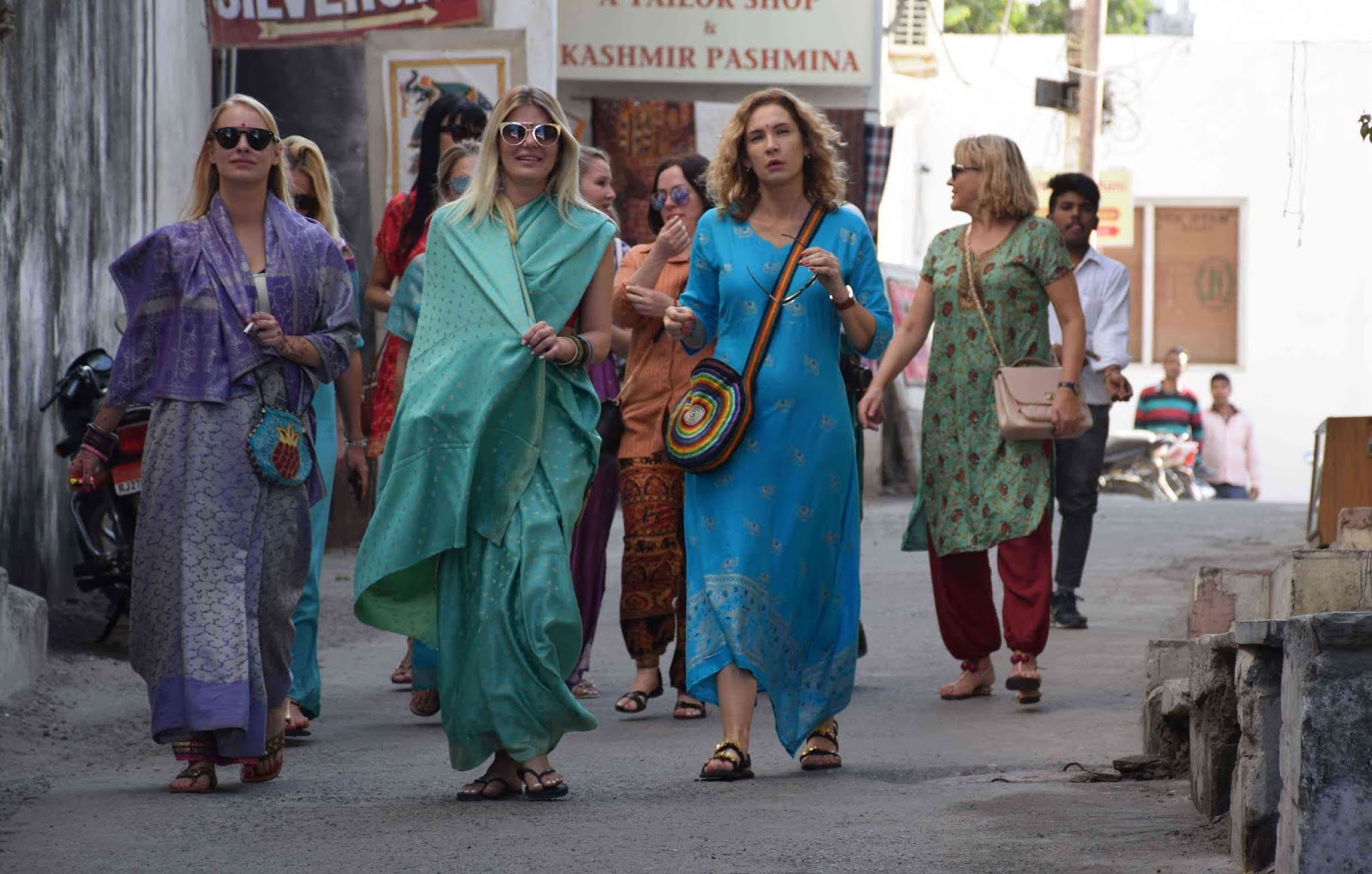 The Soft Power of Indian Culture