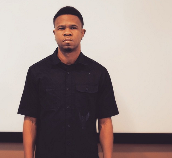 Welcome to Famedizzleinc: Rapper Chamillionaire Real Name Hakeem Seriki ...