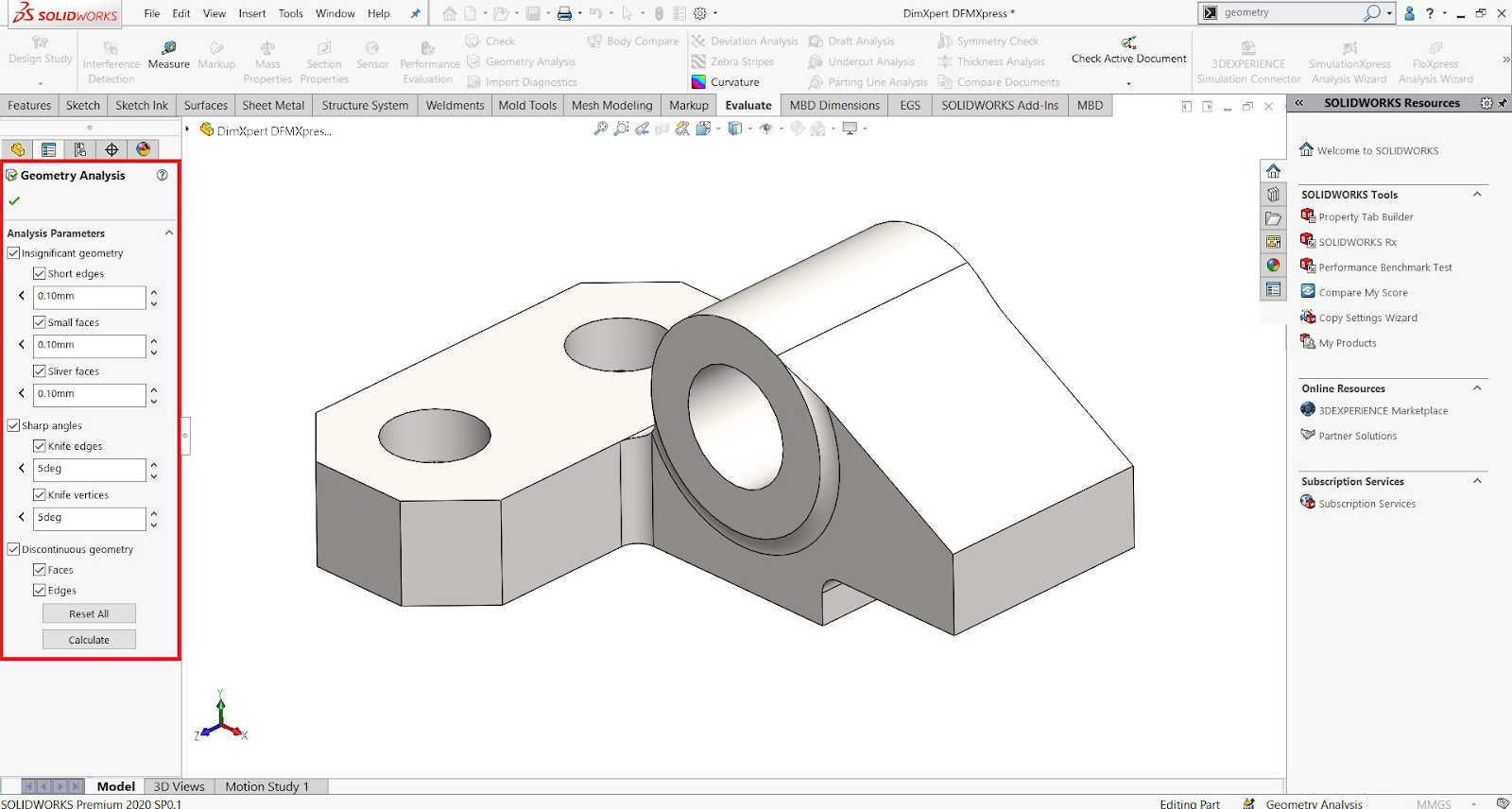 EGS India | Official Blog: Design for Manufacturability using ...