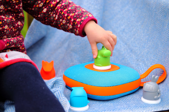 REVIEW: Jooki - The Smart Player with ToyTouch Technology | Treasure ...