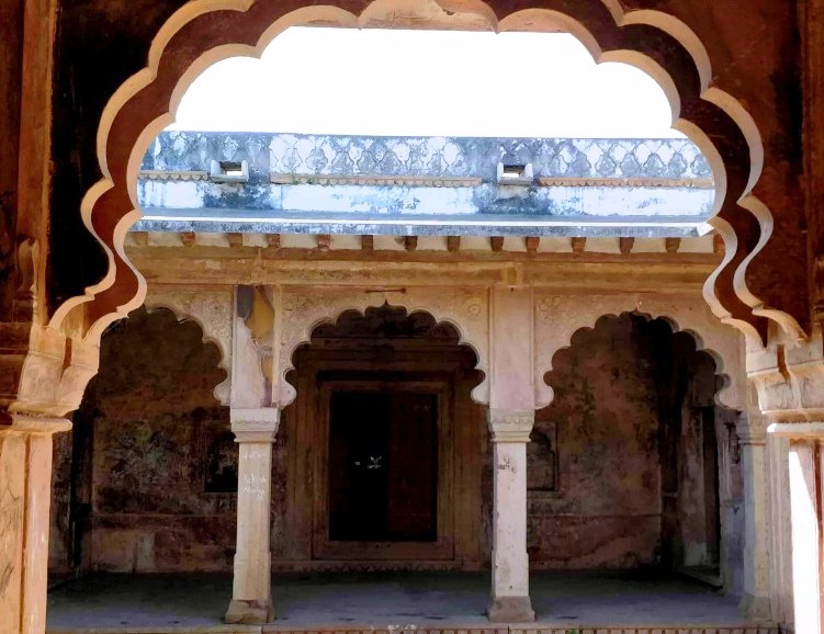 Gagron Fort Jhalawar Rajasthan (2020) - Tourism Rajasthan - Tour Guide ...