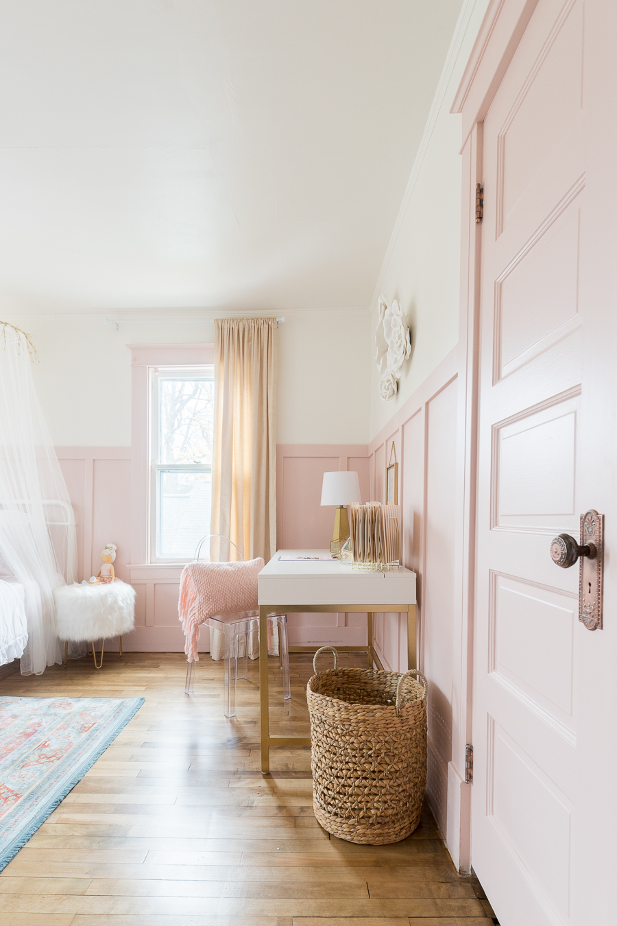 20 GORGEOUS Ways to Add Board and Batten | Thrifty Decor Chick ...