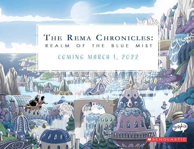 The rema chronicles - toolbodadx