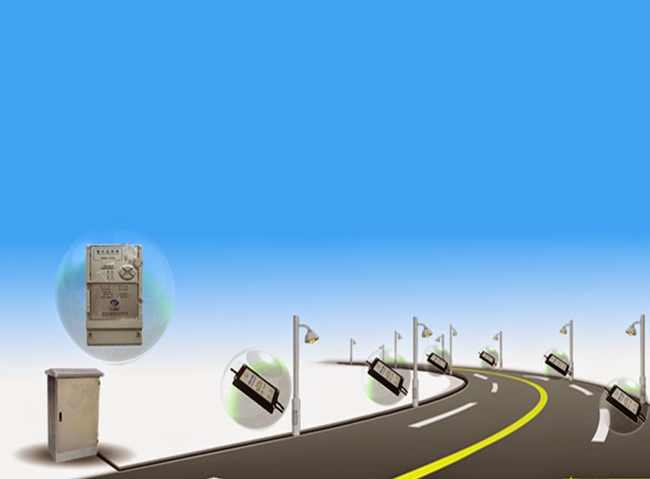 Sistem Penerangan Jalan Umum (PJU) Pintar | Informasi PJU