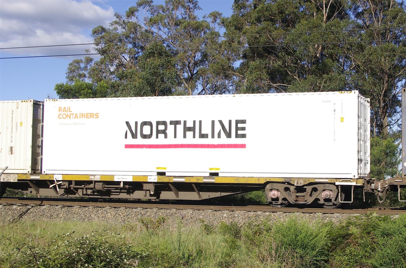 Rollingstock News: PS6 - 24/3/12