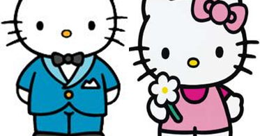 A verdadeira história da Hello Kitty - Verdadeira História