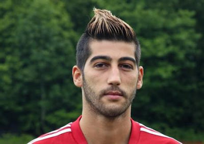 Luxembourg D1: Game week: 1 ~ عرب فوتبال = Arab Football