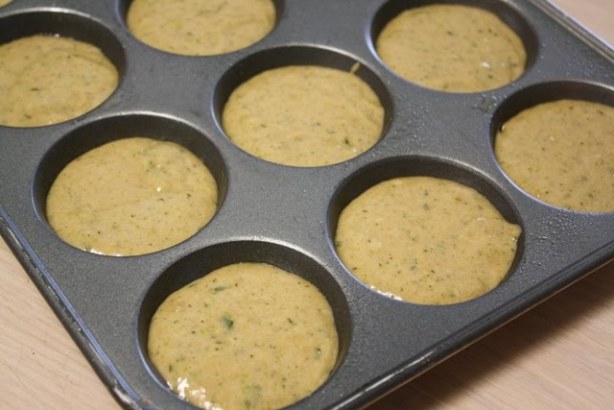 Zucchini Bread & How to Puree Veggies for Quick Breads. — Mommy's Kitchen