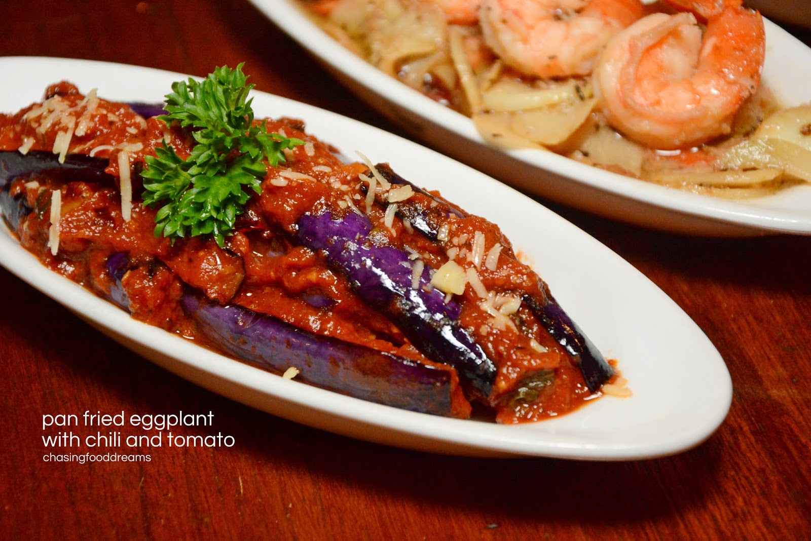 CHASING FOOD DREAMS: Moussandra Mediterranean & Tapas Restaurant ...