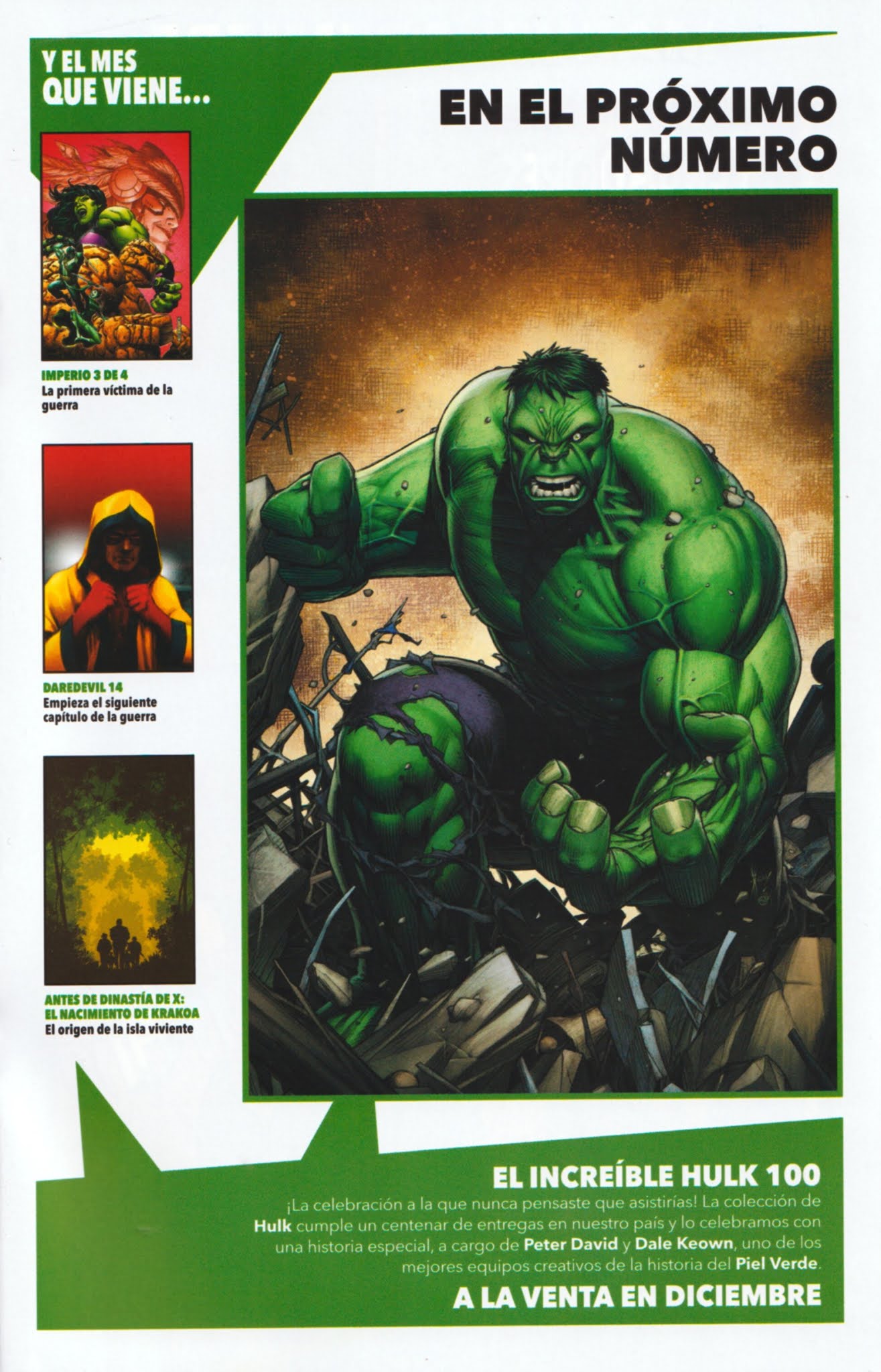 Galicia Comic: Hulk 99 - El Inmortal Hulk 24 (The Immortal Hulk 35 - 36 ...