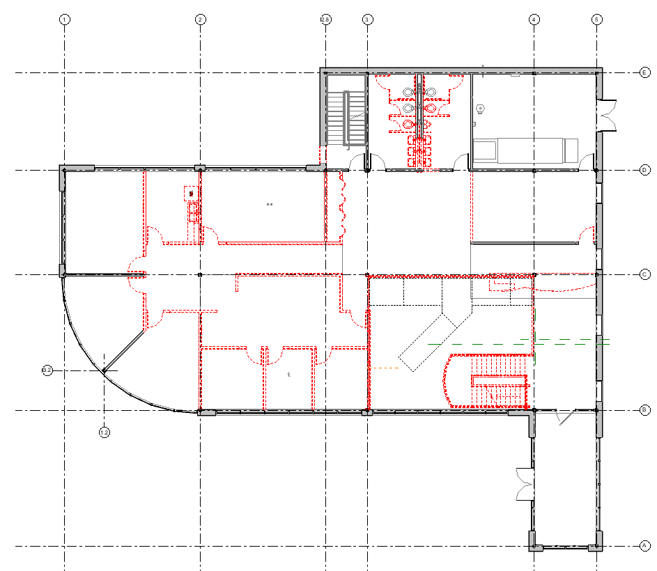 BIM Chapters: Binding Revit Links - Part 3