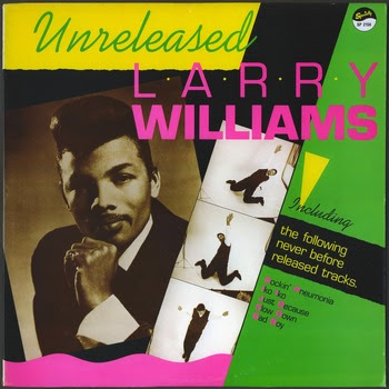 Uncle Gil's Rockin' Archives