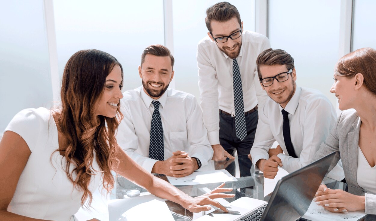 ¿Qué es la Formación-Profesional Integral -FPI?