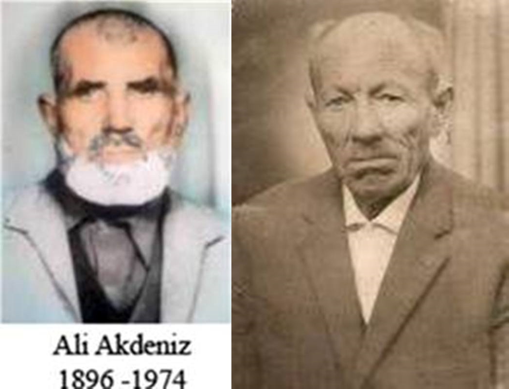 LALEBELİ’NİN EŞKIYASI NECİP (BİLGİLİ) 1895-1928 / Mehmet GÖNEN'in ...