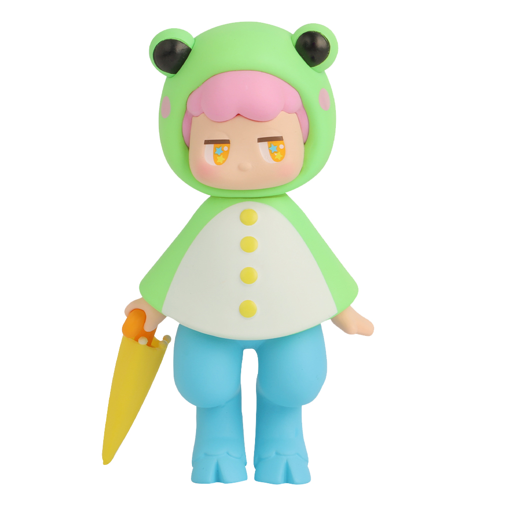 Pop Mart Satyr Rory Summer Fun Series Figures | The Toy Pool