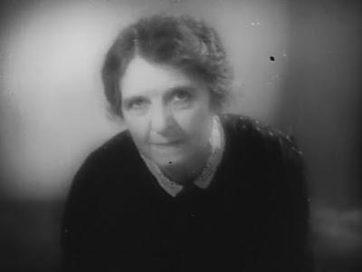 Forgotten Actors: Lydia Knott