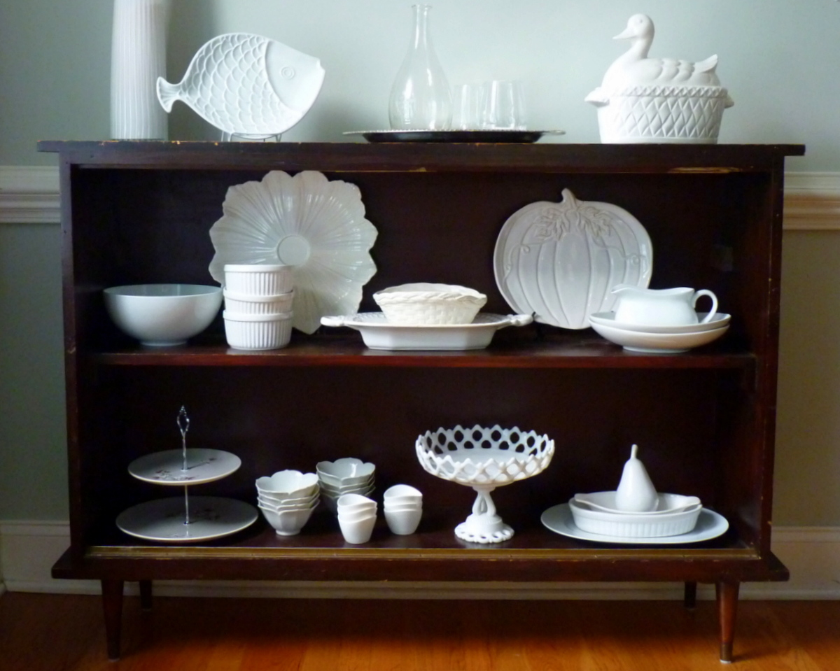 How to Harness the Power of Collections When You Stage Your Home | DIY ...