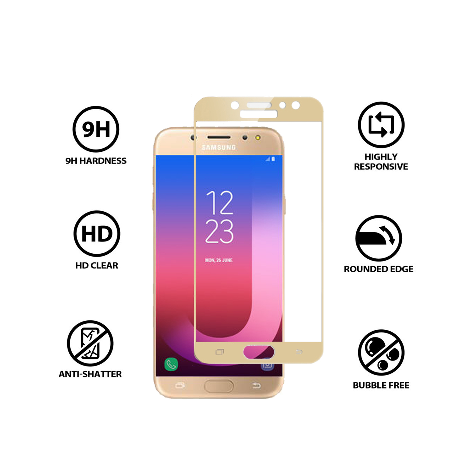 Spesifikasi Samsung J7 Pro Lengkap