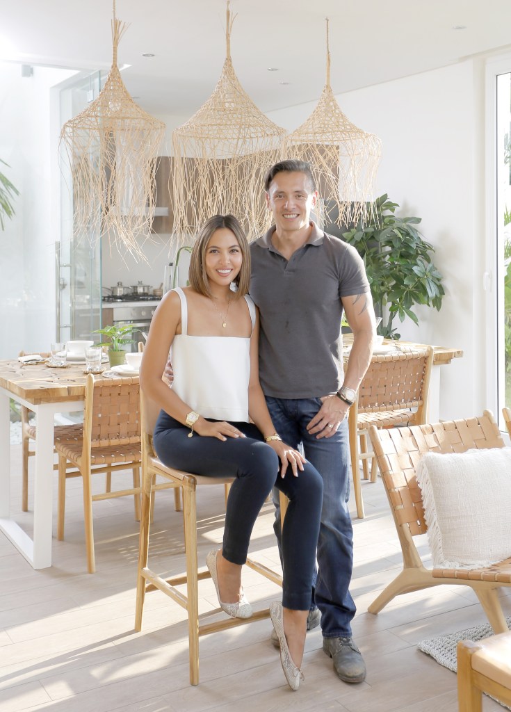 MAGGIE WILSON PARTNERS WITH GODADDY ON LINE TO FUEL GROWTH OF HER HOME ...