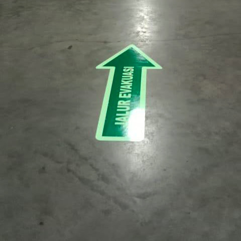 JUAL RAMBU K3 ATAU SAFETY SIGN SEMARANG 081390181104 | REKLAME SEMARANG ...