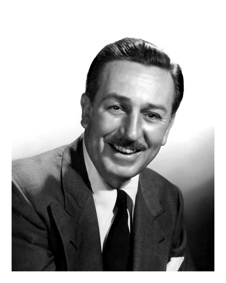 Historia de la animación | Walt Disney ~ HISTORIA DEL ARTE 2.0