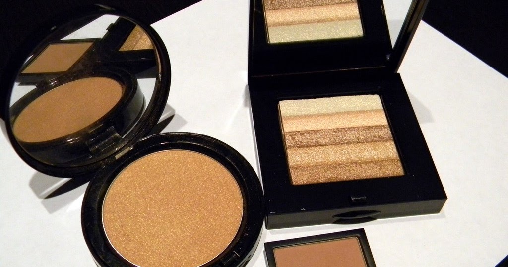 Cute and Mundane: Bobbi Brown bronzer, illuminating bronzer, and ...