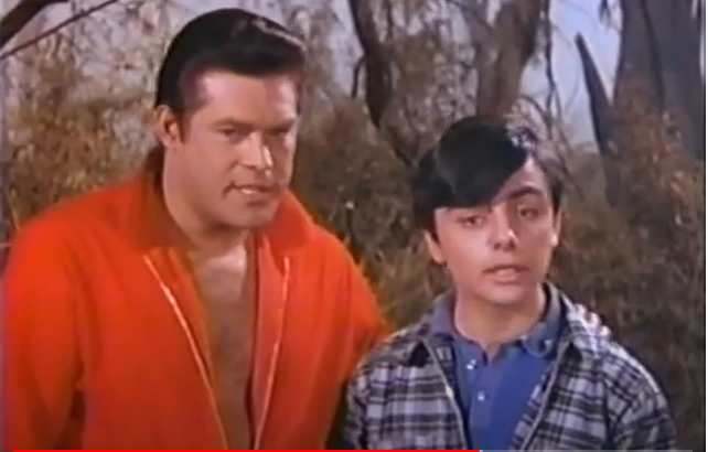 Bitterness Personified: Reflections on ... Monster and The Stripper (1968)