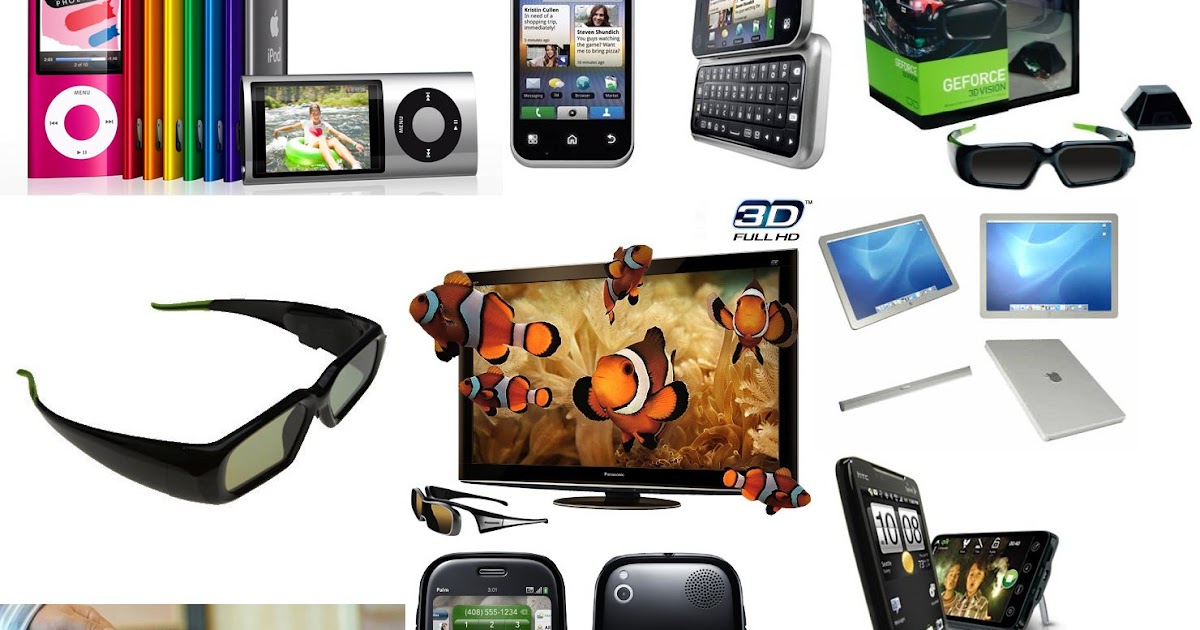 6 barang bekas yang banyak dicari