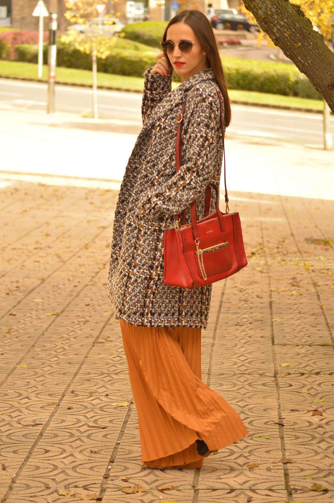 1000 MANERAS DE VESTIR: Plisado