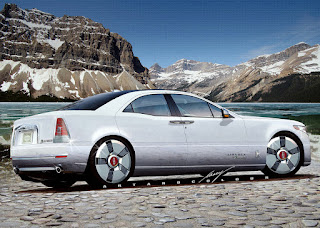 casey/artandcolour/cars: Lincoln MK/LS—Return to Rear Wheel Drive