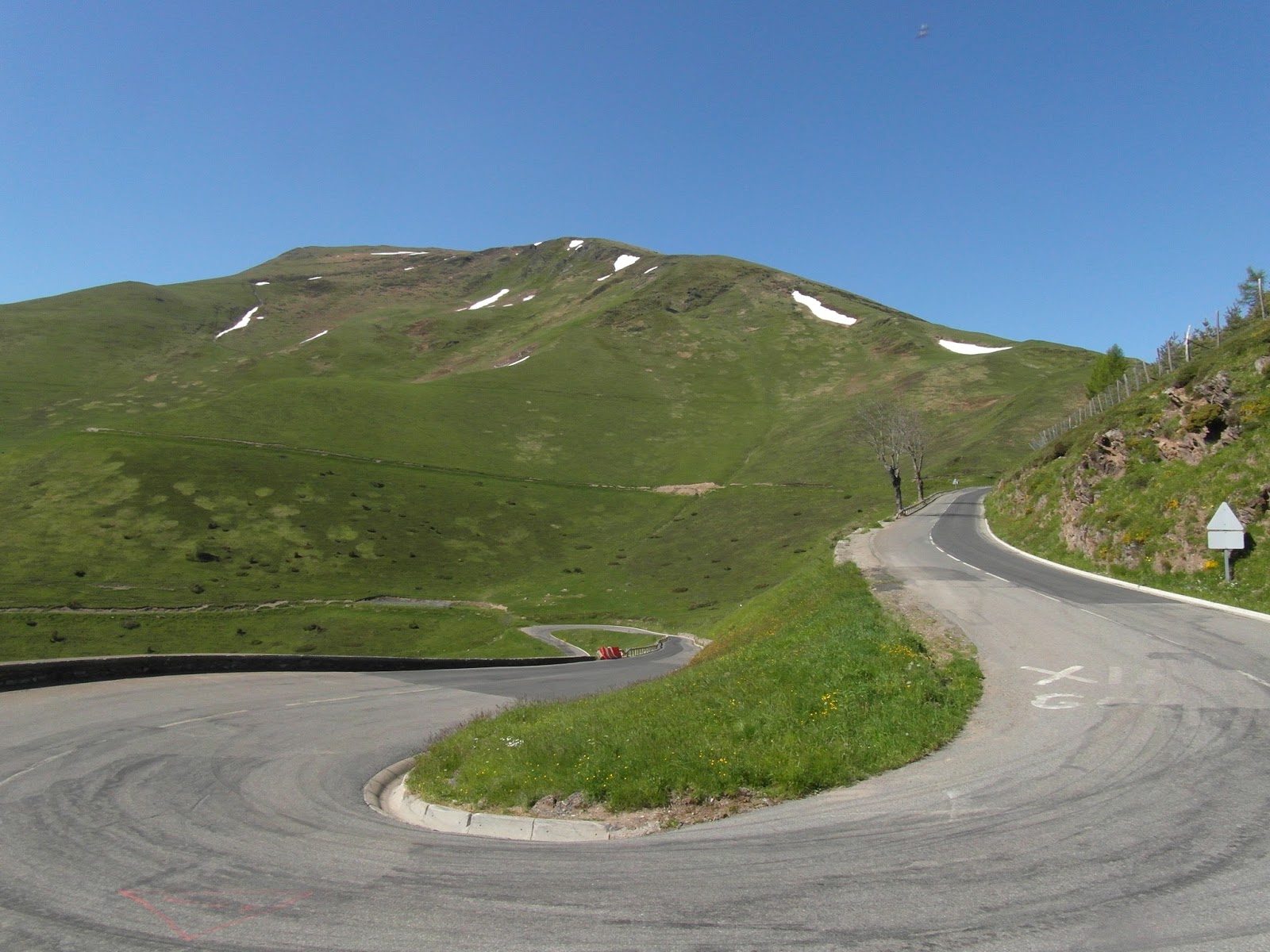Sorties vélo montagne: Port de Balès, Col de Peyresourde, Station de ...
