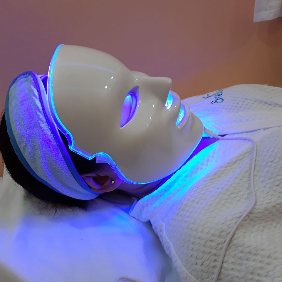 Experience Skin Rebirth with Lavieen | Snapped and Scribbled