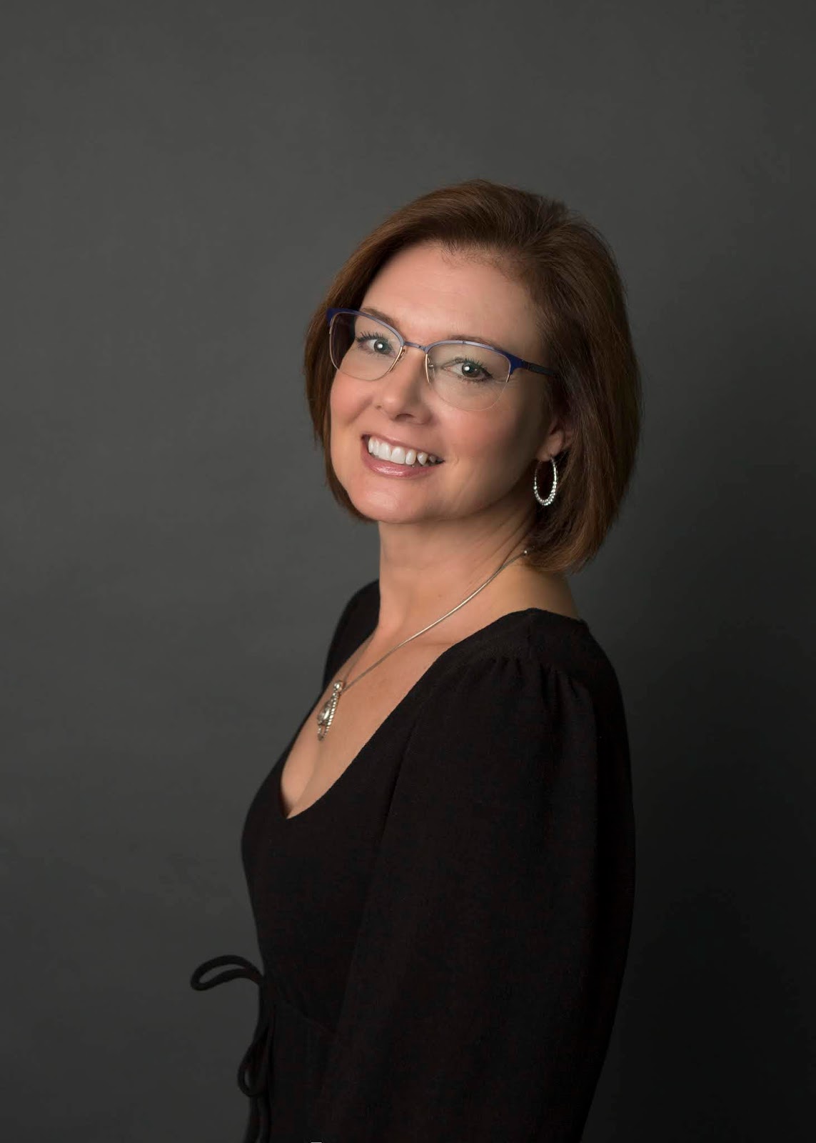 Riverview Professional Headshot Photographer | Misty Jones Photography