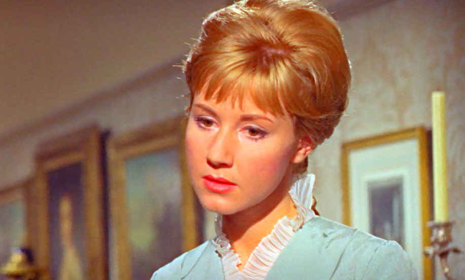 The Oak Drive-In: Diane Clare July 8 1938 - June 27 2013
