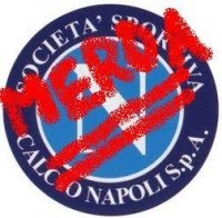 Calciomercato 2012/13 da Giannoni Presidente: NAPOLI MERDA TUTTA LA ...