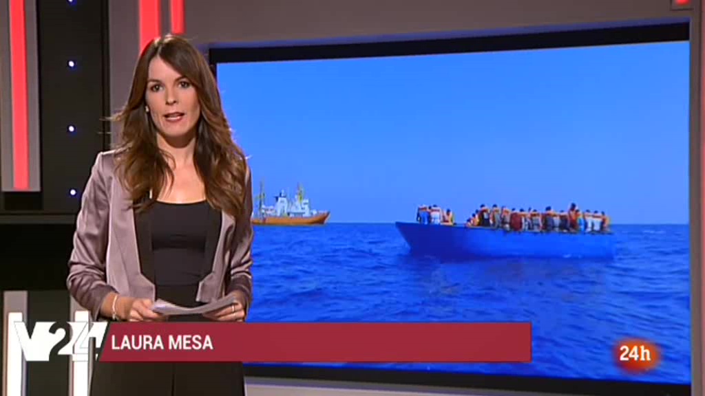 El Baúl de las Famosas: Laura Mesa-Vespre 24