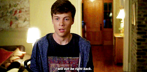 Stalia is BAE: Noah Foster - Stiles Stilinski Too Much