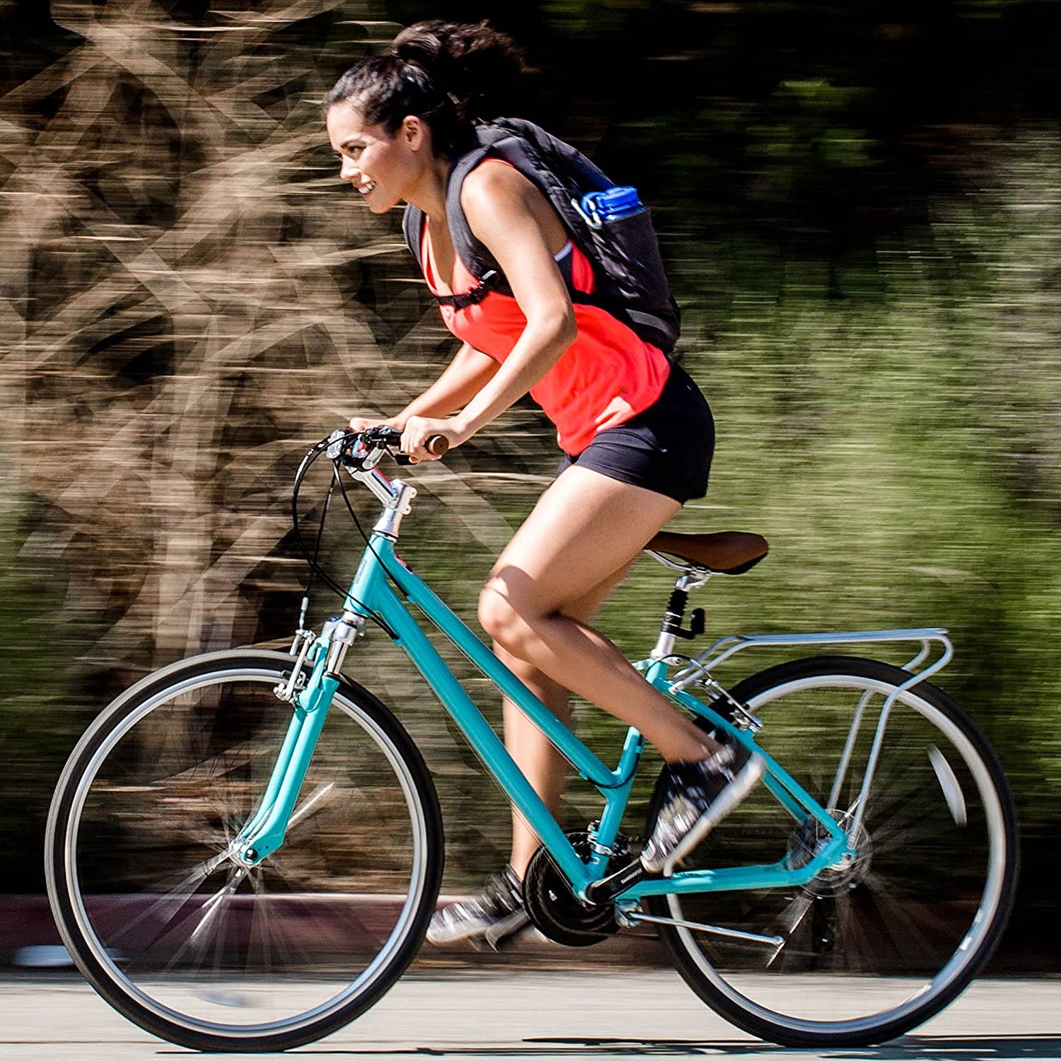 Top 5 Best Bicycles For Women 2021 Review And User Guide