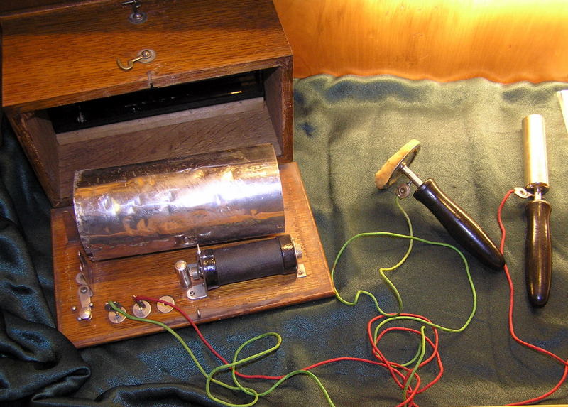 What's New at Affinity Libraries?: From the Archives : Home Remedy ...