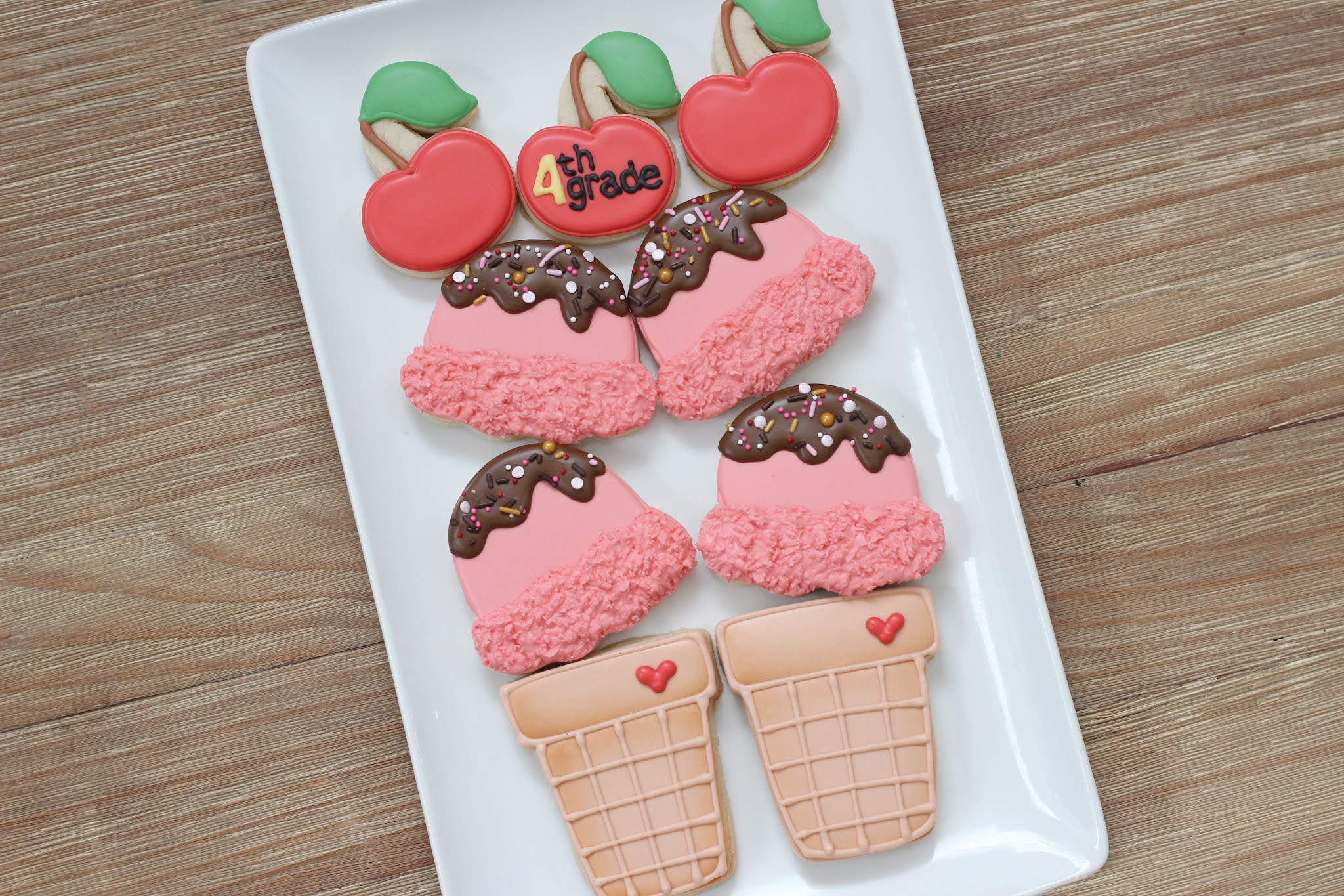 The Sugar Bee Bungalow: Sweet Treats Gallery