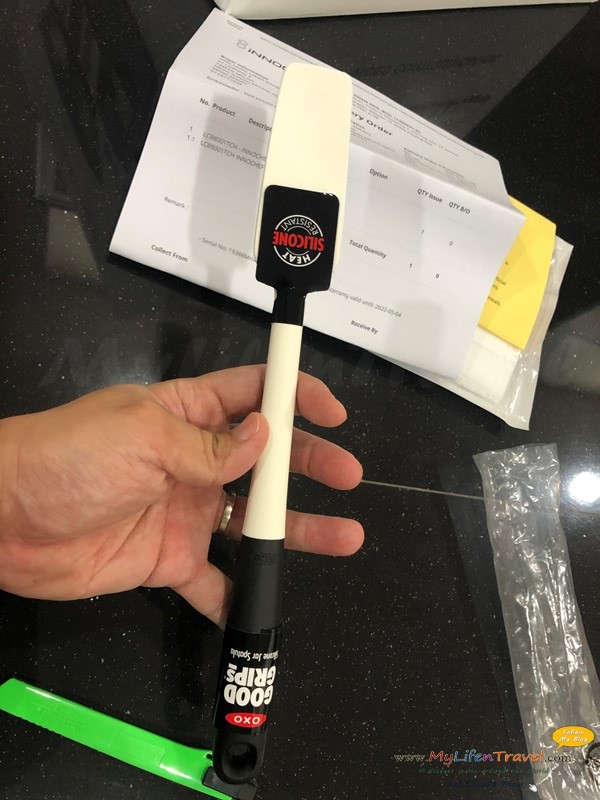 iNNOCHEF TOUCH - 为什么要买万能厨房机