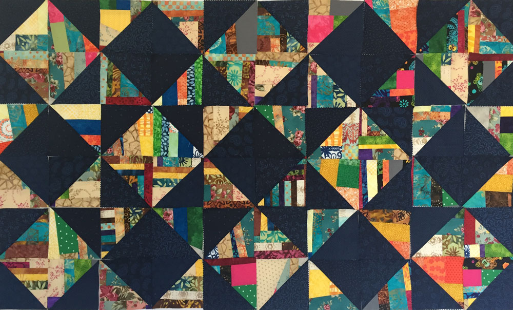 Joyful Expressions: 2018