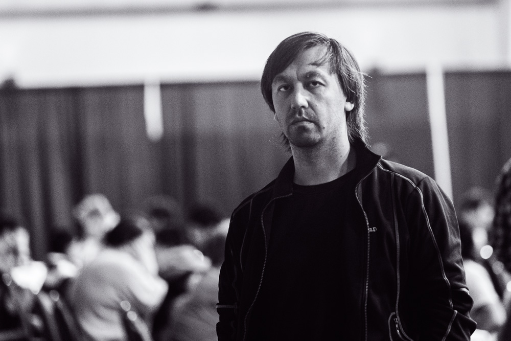 Boylston Chess Club Weblog: Continental Open, Sturbridge Aug 2015