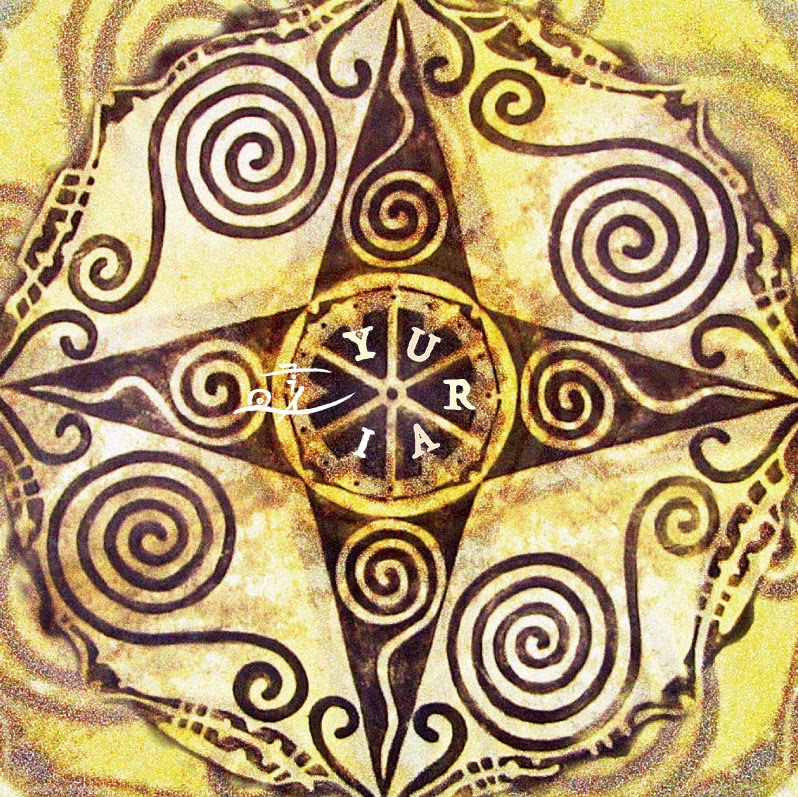 Tuning to the frequency of the Earth: New CD「YURAI」制作作業全て完了！